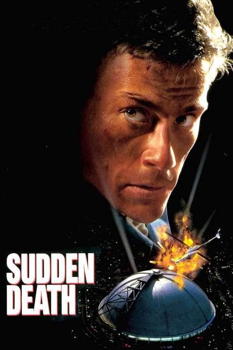 ‎Sudden Death (1995) directed by Peter Hyams • Reviews, film + cast ...