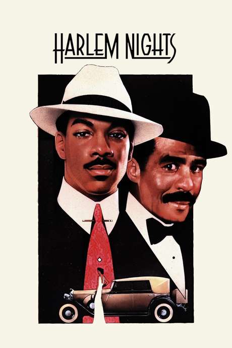 ‎Harlem Nights (1989) directed by Eddie Murphy • Reviews, film + cast ...