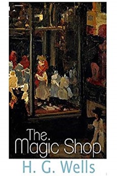 ‎The Magic Shop (1982) directed by Ian Emes • Reviews, film + cast ...