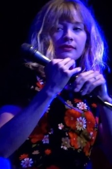 ‎Alexandra Savior: Mystery Girl (2016) directed by Sam Kristofski ...