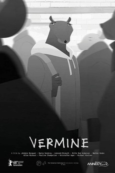 ‎Vermin (2018) directed by Jeremie Becquer • Reviews, film + cast ...