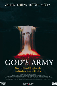 ‎The Prophecy Collection • Film + cast • Letterboxd