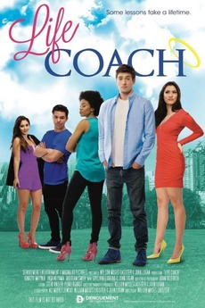 ‎Life Coach directed by Nelson Moses Lassiter • Film + cast • Letterboxd