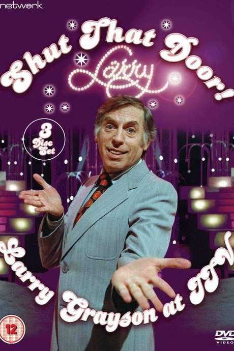 ‎Larry Grayson: Shut That Door! (2018) directed by Ian Denyer • Reviews ...
