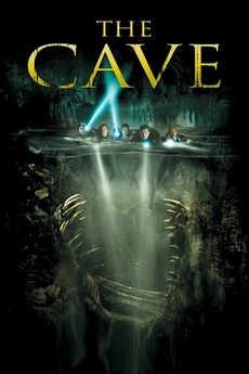 the cave 2005