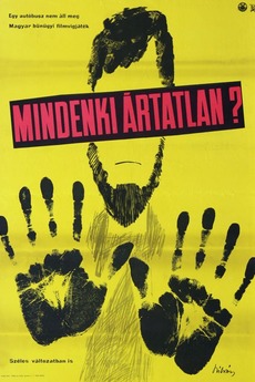 ‎A Bus Does Not Stop (1962) directed by György Palásthy • Reviews, film ...