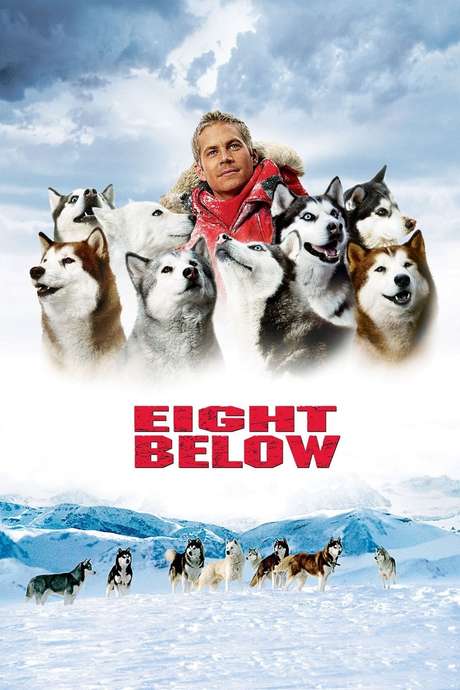 ‎Eight Below (2006) directed by Frank Marshall • Reviews, film + cast ...
