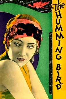 ‎The Humming Bird (1924) directed by Sidney Olcott • Reviews, film ...