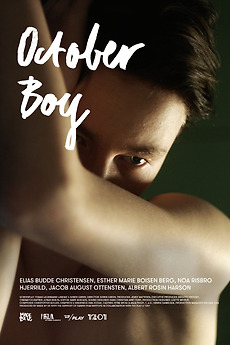 ‎October Boy (2018) directed by Søren Green • Reviews, film + cast ...