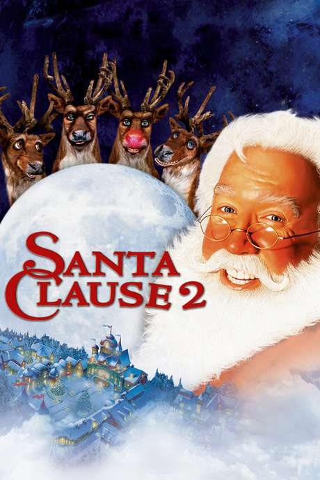 ‎The Santa Clause 2 (2002) directed by Michael Lembeck • Reviews, film ...