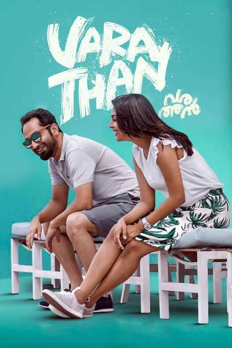 ‎Varathan (2018) directed by Amal Neerad • Reviews, film + cast ...