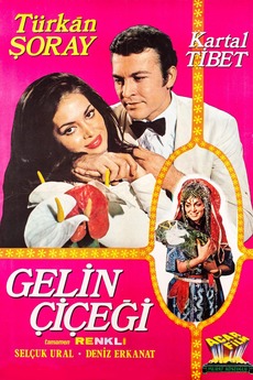 ‎Gelin Çiçeği (1971) directed by Nejat Saydam • Reviews, film + cast ...