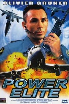 ‎Power Elite (2002) directed by David Huey • Reviews, film + cast ...