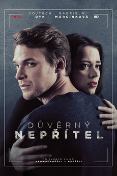 ‎Intimate Enemy (2018) directed by Karel Janák • Reviews, film + cast ...