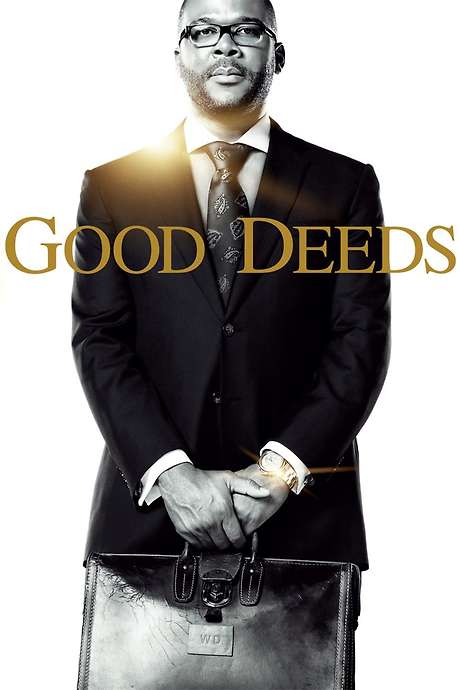 ‎Good Deeds (2012) directed by Tyler Perry • Reviews, film + cast ...