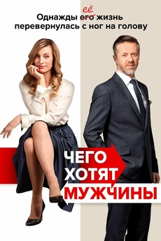 ‎What Men Want (2018) directed by Rudolf Havlík • Reviews, film + cast ...