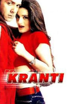 ‎Kranti (2002) directed by Naresh Malhotra • Reviews, film + cast ...