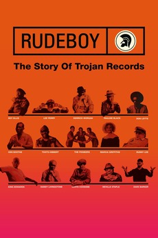 ‎Rudeboy: The Story of Trojan Records (2018) directed by Nicolas Jack ...