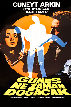 ‎When the Sun Rises (1977) directed by Mehmet Kilic • Reviews, film ...
