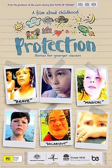 ‎Protection (2018) directed by Phillip Crawford, Gemma Parsons • Film ...