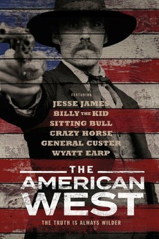‎The American West (2016) directed by John Ealer • Reviews, film + cast ...