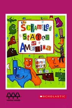 ‎The Scrambled States of America (2000) directed by Daniel Ivanick ...