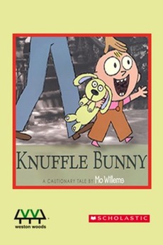 ‎Knuffle Bunny: A Cautionary Tale (2006) directed by Maciek Albrecht ...