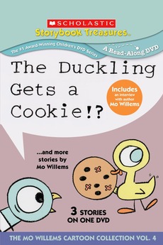 ‎The Duckling Gets a Cookie!? (2012) directed by Pete List • Reviews ...