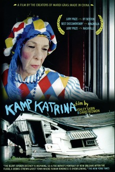 ‎Kamp Katrina (2007) • Reviews, film + cast • Letterboxd