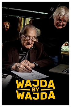‎Wajda by Wajda (2016) directed by Andrzej Wolski • Reviews, film ...