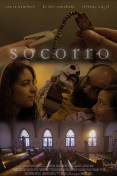 ‎Socorro (2017) directed by Marshal Davis • Reviews, film + cast ...