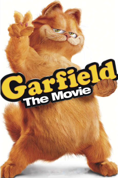 ‎Garfield (2004) directed by Peter Hewitt • Reviews, film + cast ...