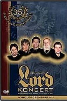‎Lord 35 (2007) • Film + cast • Letterboxd