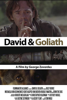 ‎David and Goliath (2010) directed by George Zaverdas • Reviews, film ...