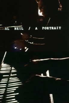 ‎Al Neil: A Portrait (1979) directed by David Rimmer • Reviews, film ...