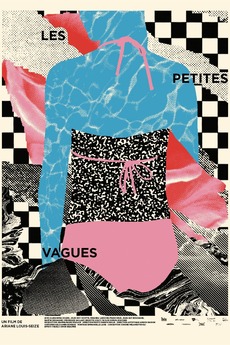 ‎Little Waves (2018) directed by Ariane Louis-Seize • Reviews, film + cast • Letterboxd