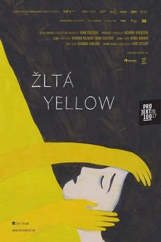 ‎Yellow (2017) directed by Ivana Šebestová • Film + cast • Letterboxd