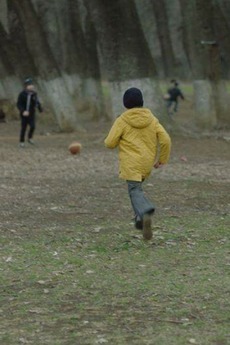 ‎Eraser (2018) directed by Davit Pirtskhalava • Reviews, film + cast ...