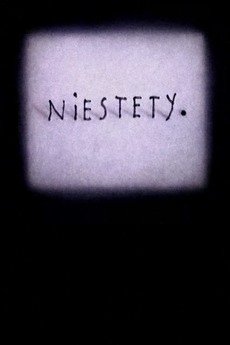 ‎Unfortunately (2004) directed by Mariusz Wilczyński • Reviews, film ...