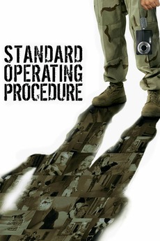 ‎Standard Operating Procedure (2008) directed by Errol Morris • Reviews ...