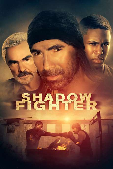 ‎Shadow Fighter (2017) directed by Alyn Darnay • Film + cast • Letterboxd