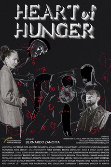 ‎Heart of Hunger (2018) directed by Bernardo Zanotta • Reviews, film ...