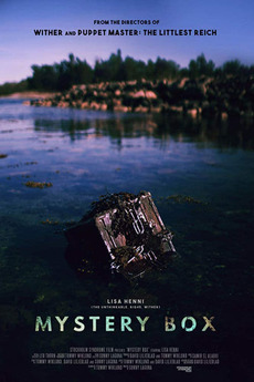 ‎Mystery Box (2018) directed by Sonny Laguna, Tommy Wiklund • Reviews ...