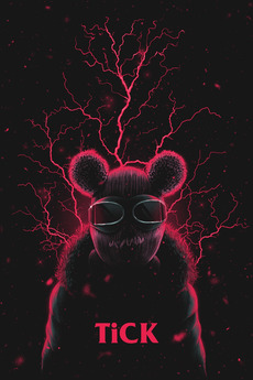 ‎TiCK (2018) directed by Ashlea Wessel • Reviews, film + cast • Letterboxd