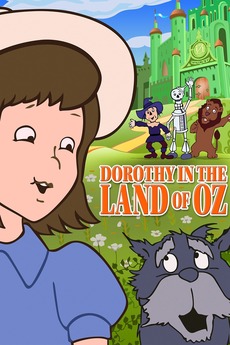 ‎Thanksgiving in the Land of Oz (1980) directed by Charles Swenson ...