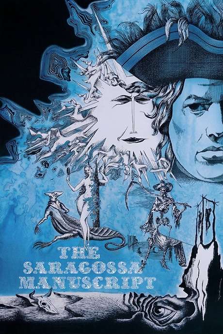 ‎The Saragossa Manuscript (1965) directed by Wojciech Has • Reviews ...