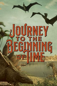 ‎Journey to the Beginning of Time (1955) directed by Karel Zeman ...