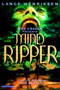 ‎Mind Ripper (1995) directed by Joe Gayton • Reviews, film + cast ...