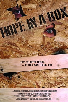 ‎Hope in a Box (2017) directed by Mick Dow • Reviews, film + cast ...