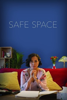 ‎Safe Space (2018) directed by Ben S. Hyland • Reviews, film + cast ...